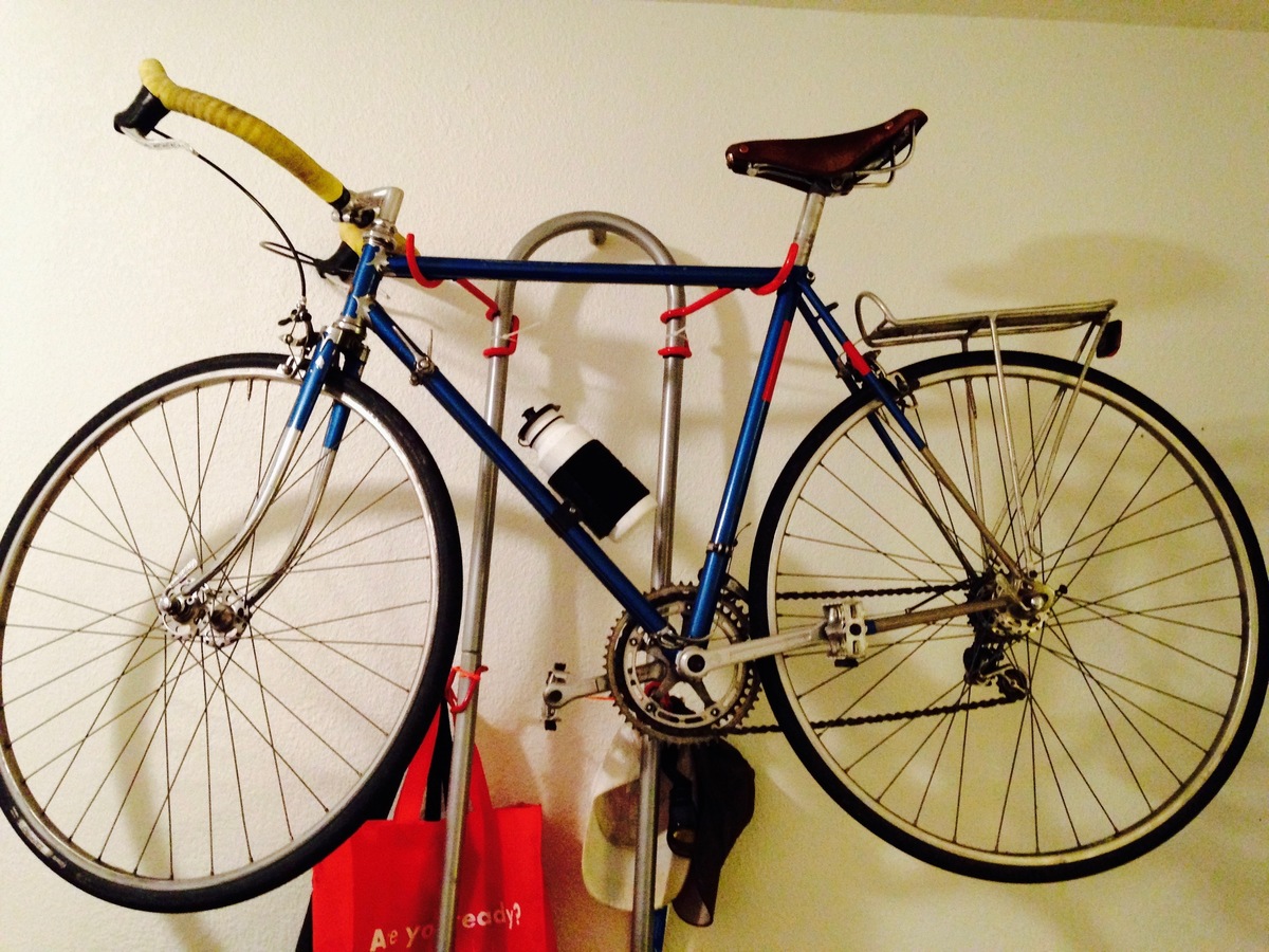 1974 Raleigh International