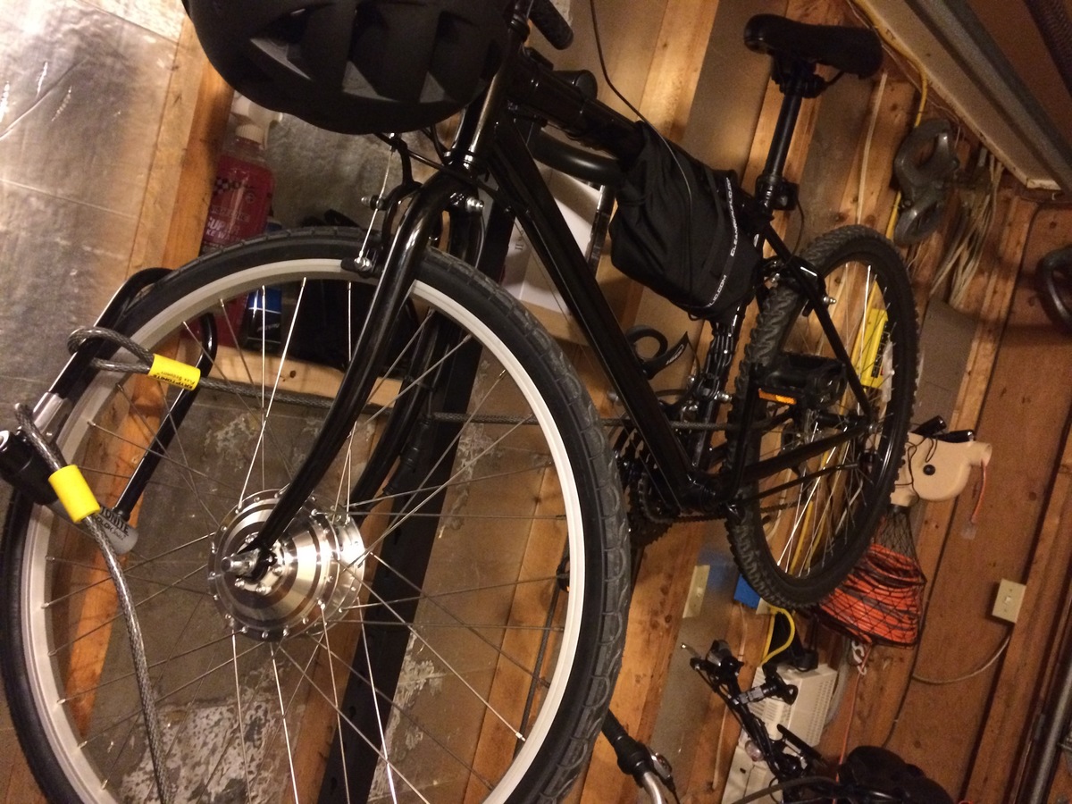 Cycle Force Group Rigid Mountain Bike