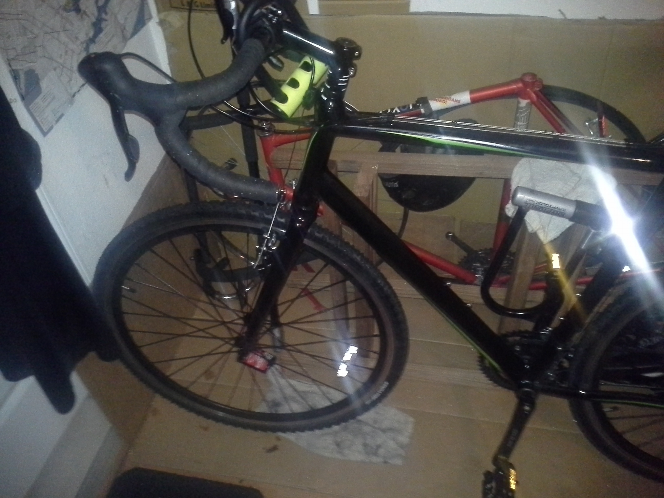 2016 Nashbar Cyclocross CX1