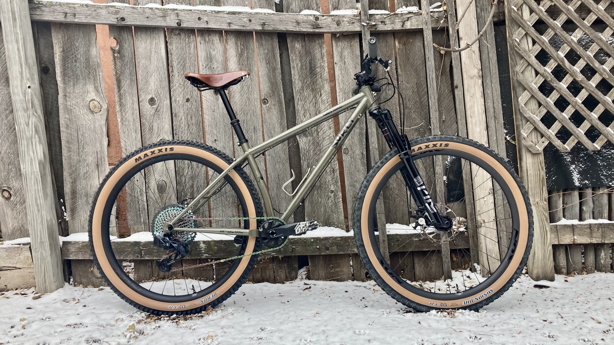 2020 Surly Karate Monkey
