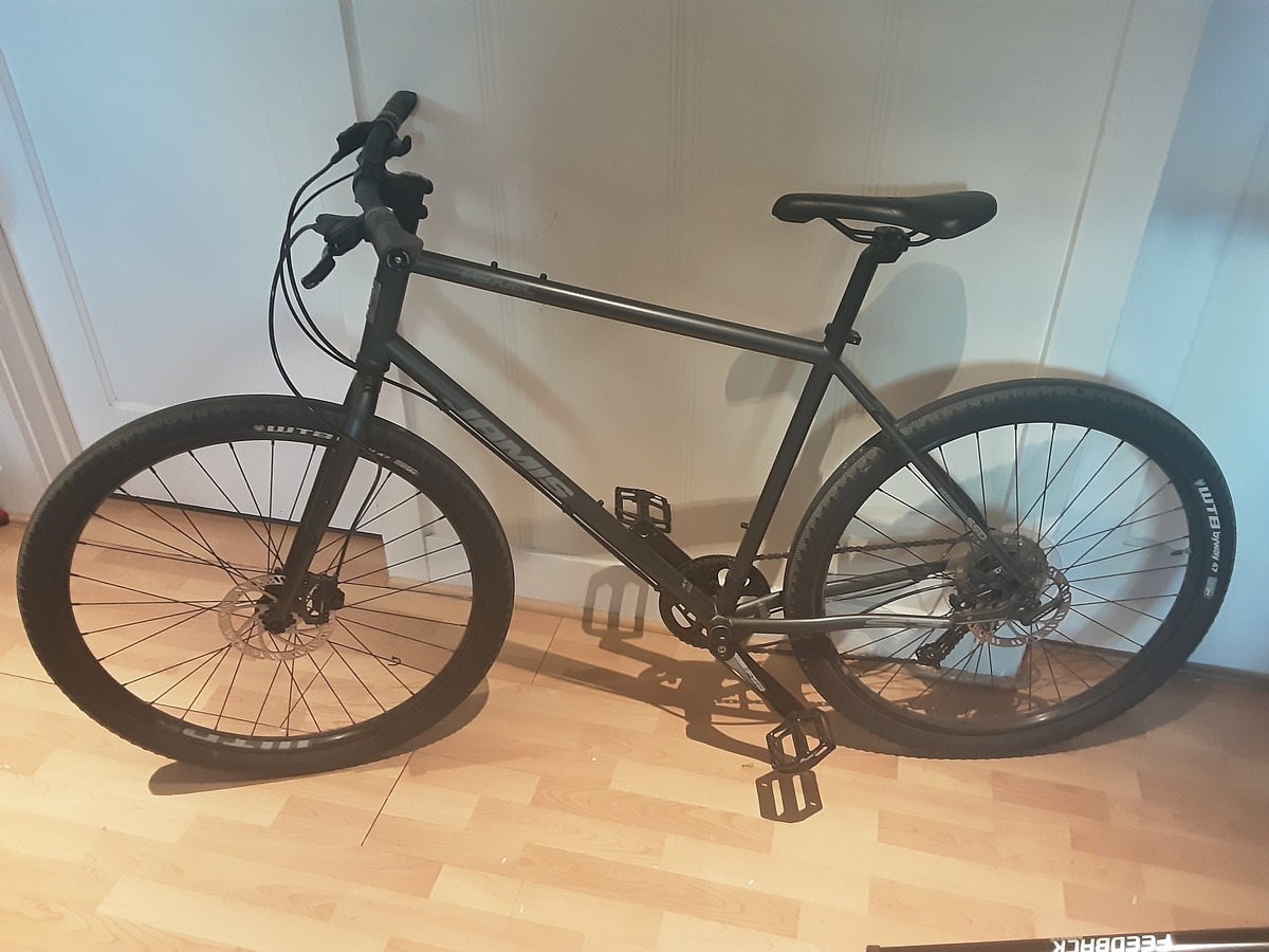 2020 Jamis Sequel S3