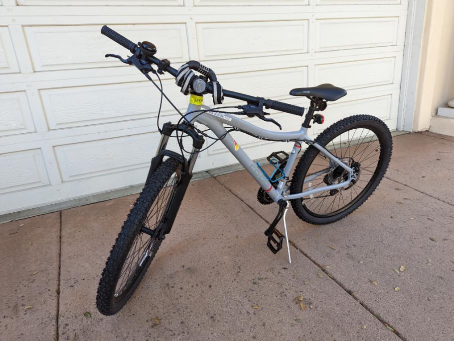 2021 REI Co-op DRT 1.1 Bi
