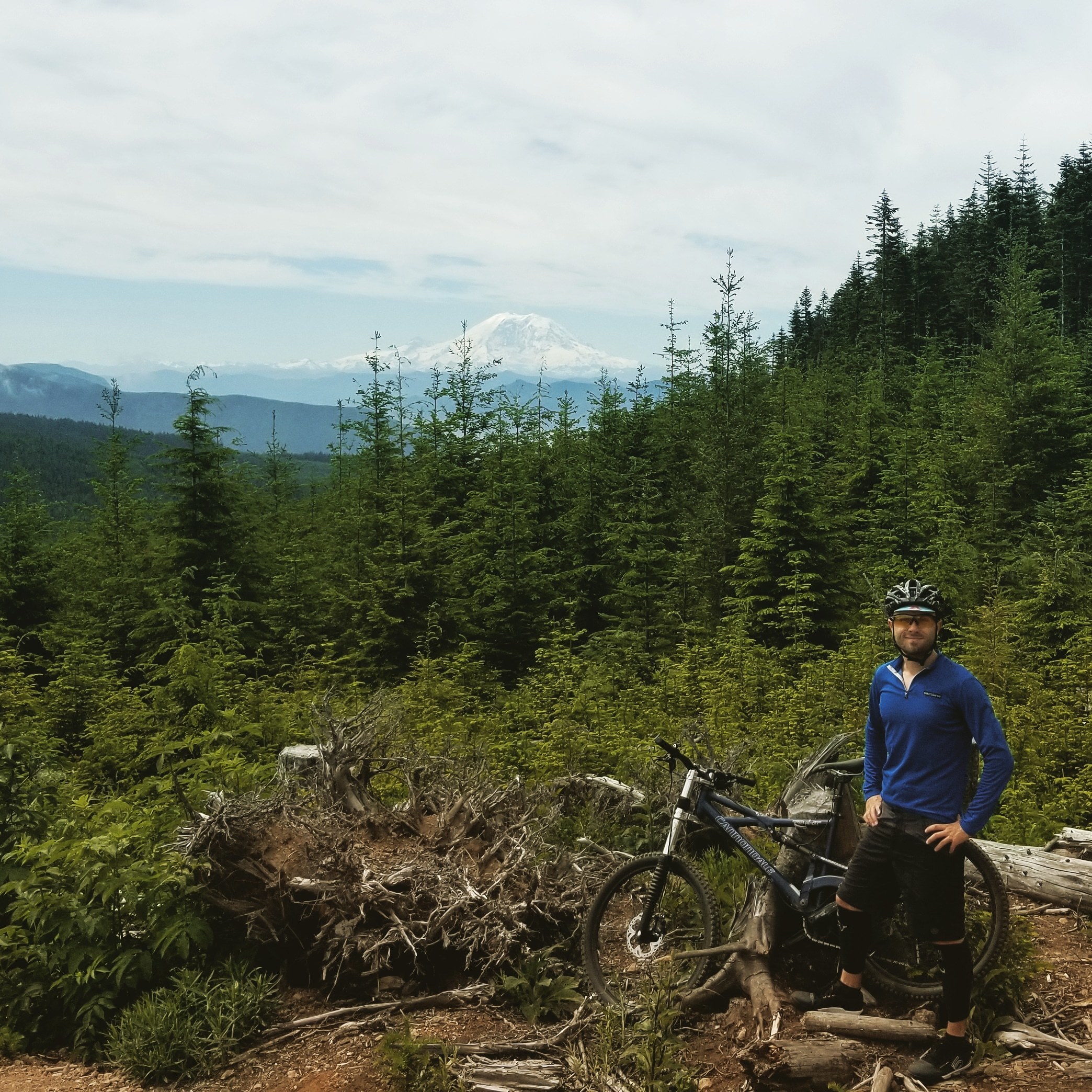 Cannondale prophet
