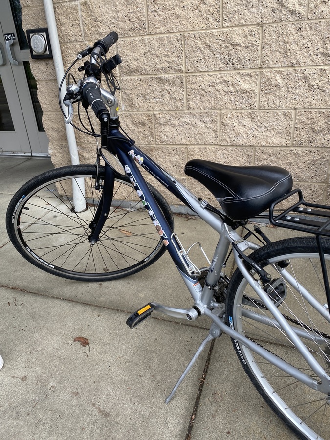 2007 Trek 7000