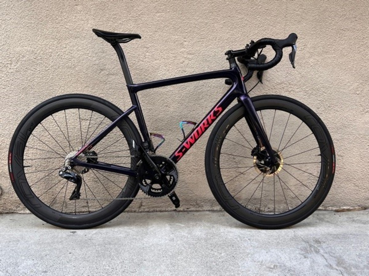 Stolen 2019 Specialized Specialized