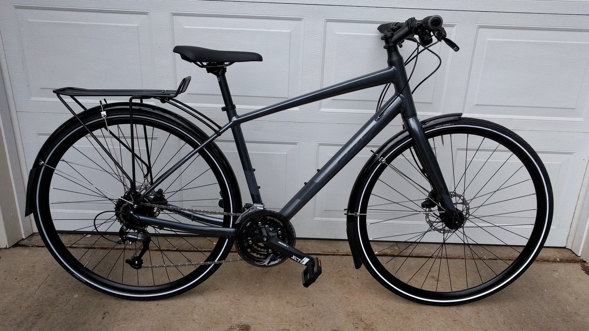 2022 Felt Verza Speed 40