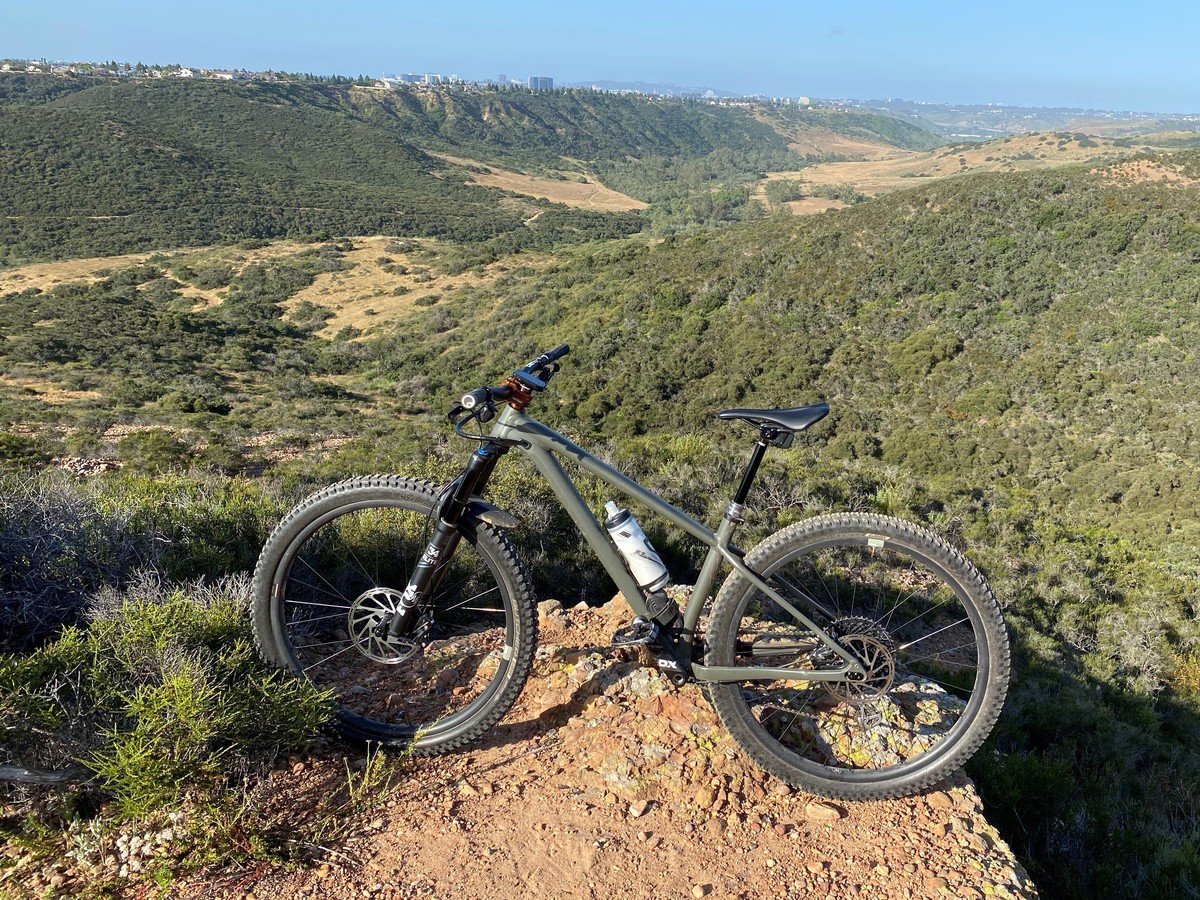 2020 Specialized Fuse