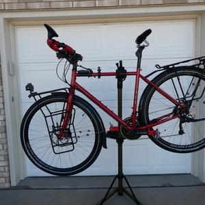 2021 Trek 520 TOURING BIKE