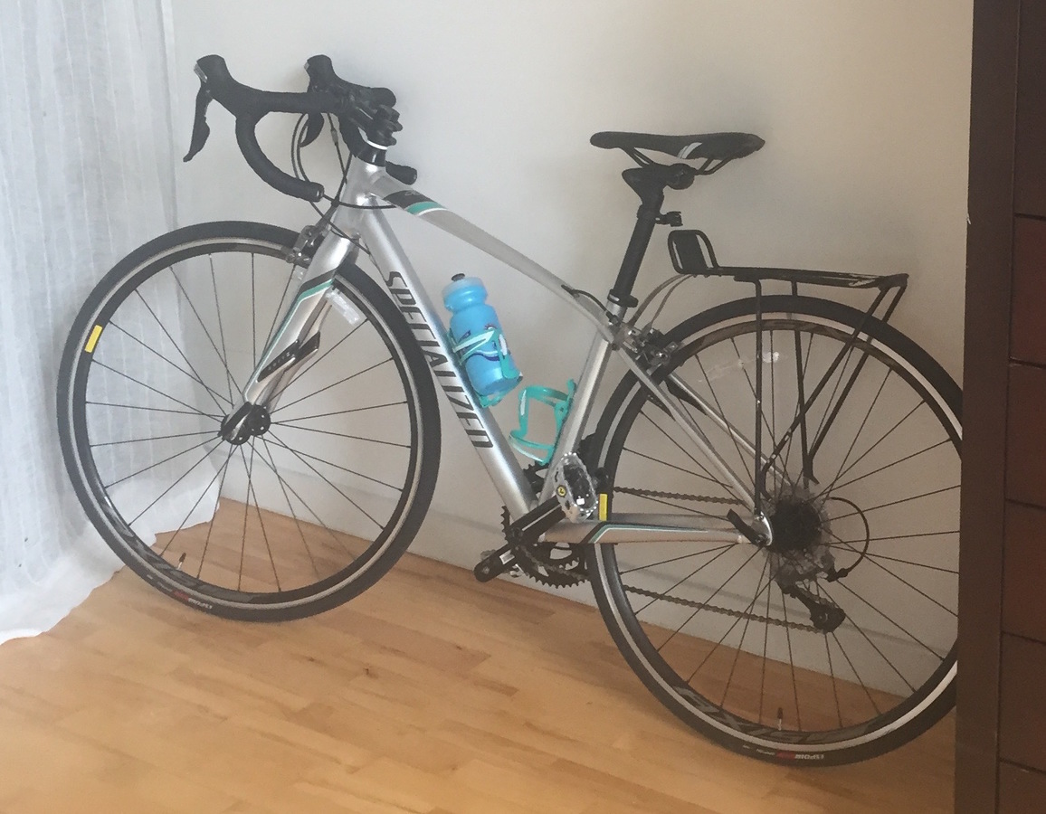 2015 Specialized Dolce Comp