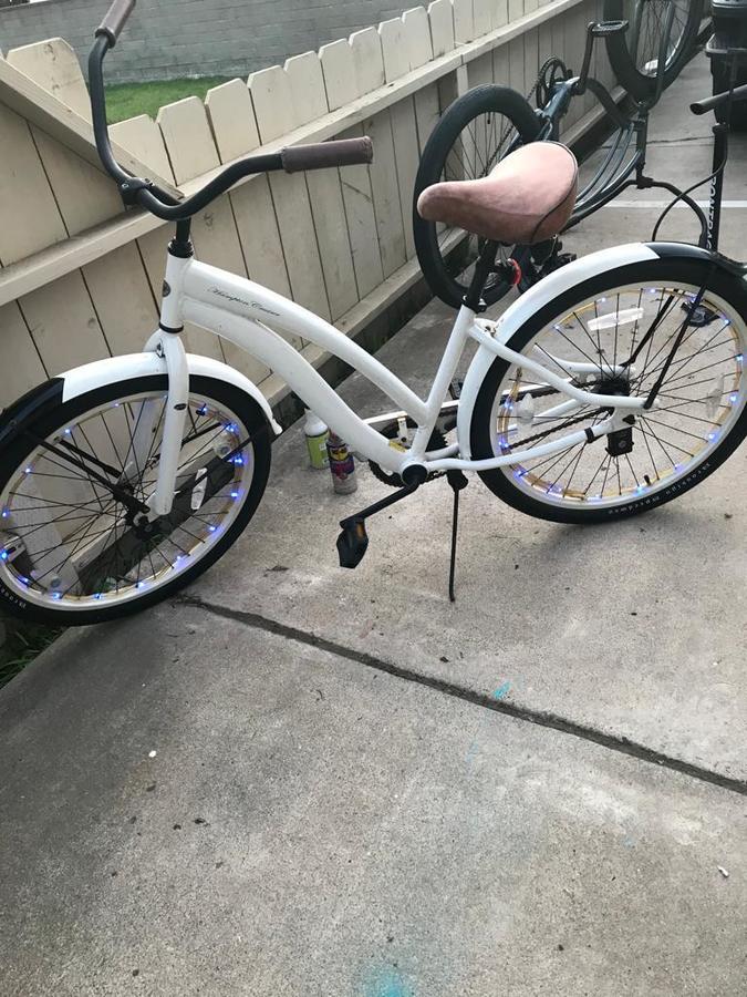 Stolen HAMPTON CRUISER CRUISER