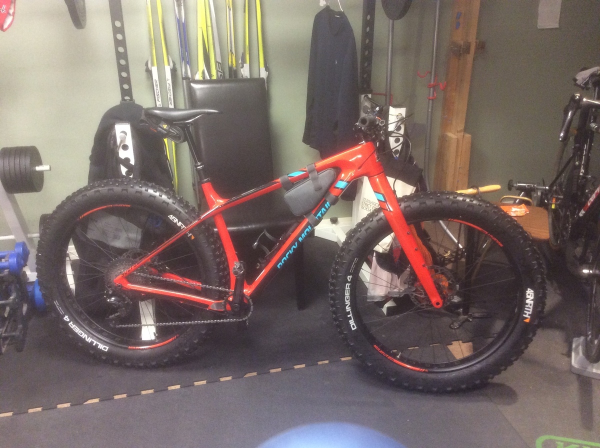 2019 Rocky Mountain Bicycles Suzi Q 70