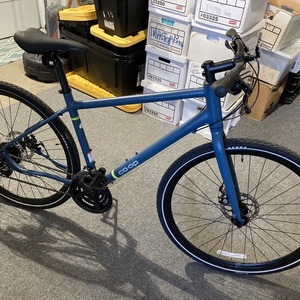 2021 REI Co-op CTY 1.1 Bi size L