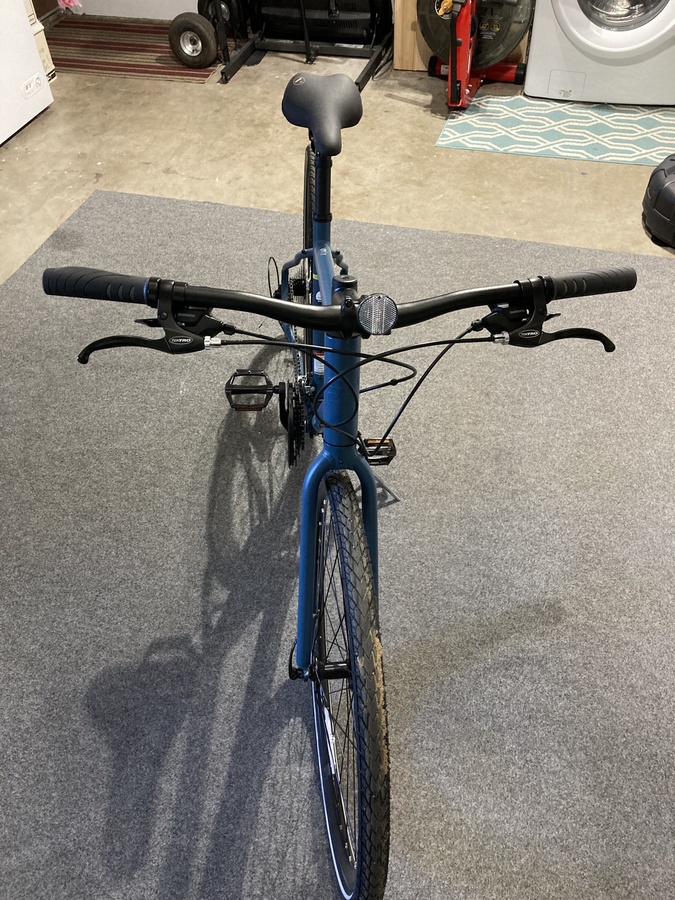 2021 REI Co-op CTY 1.1 Bi size L
