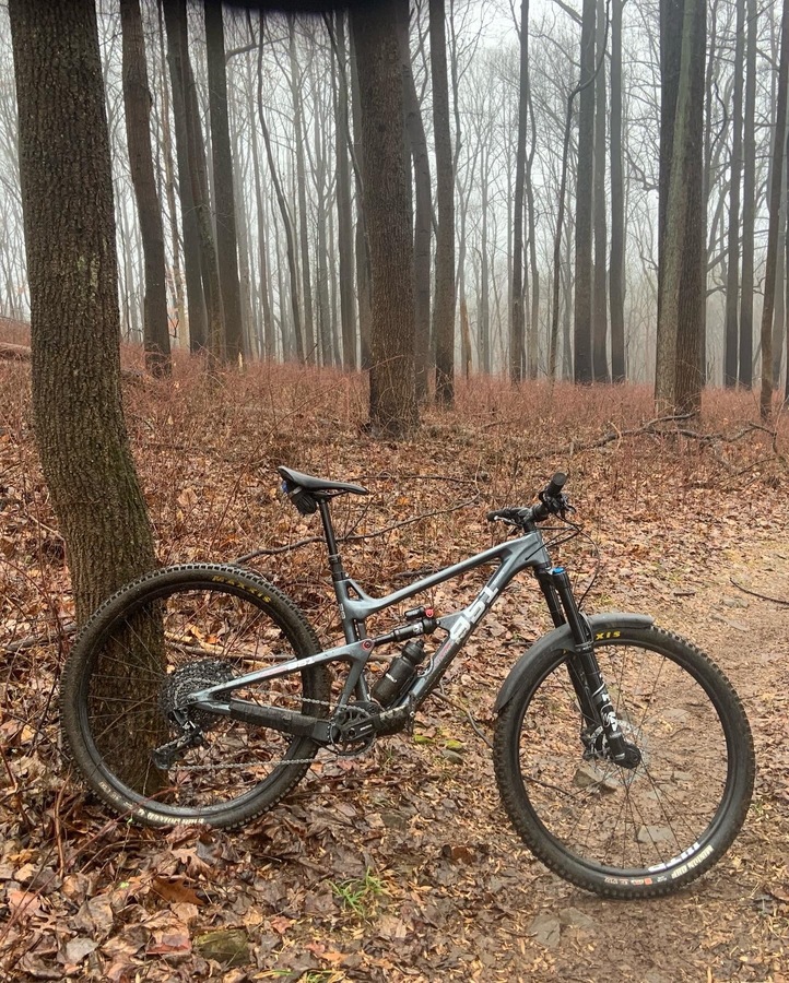 2021 Intense Primer 951 Trail