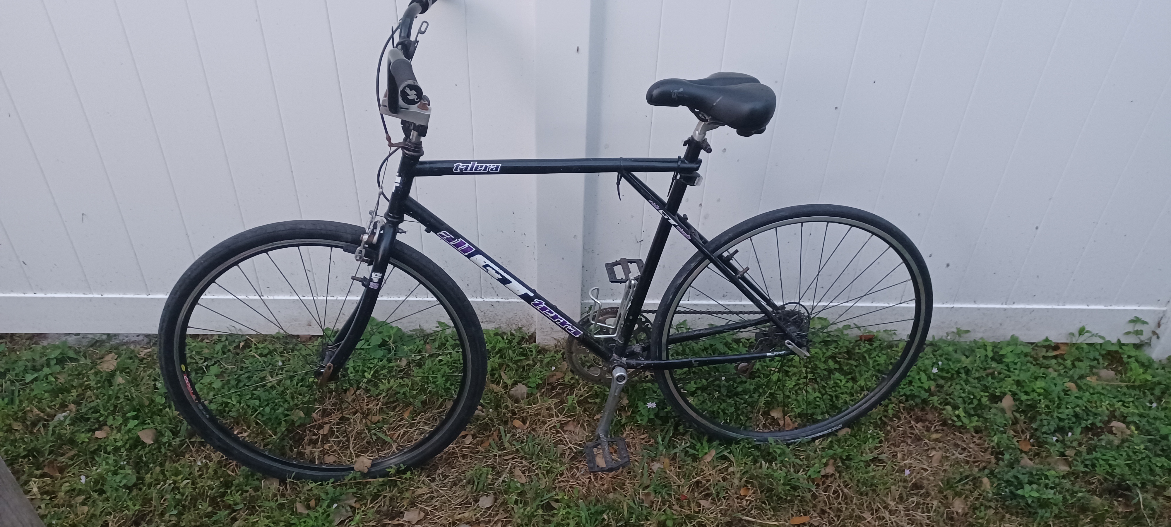 1994 GT Bicycles Talera