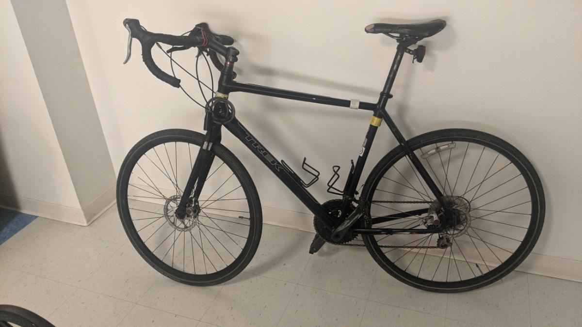 2013 Trek CrossRip