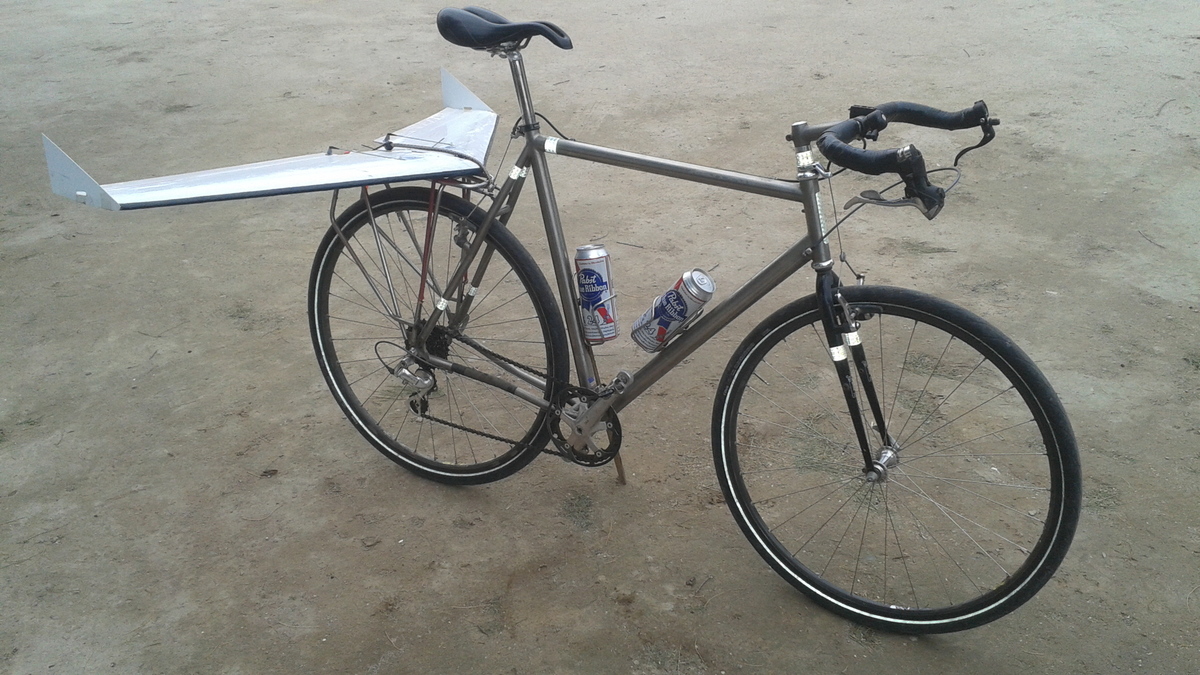2000 Litespeed Appalachian