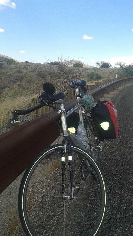 2000 Litespeed Appalachian