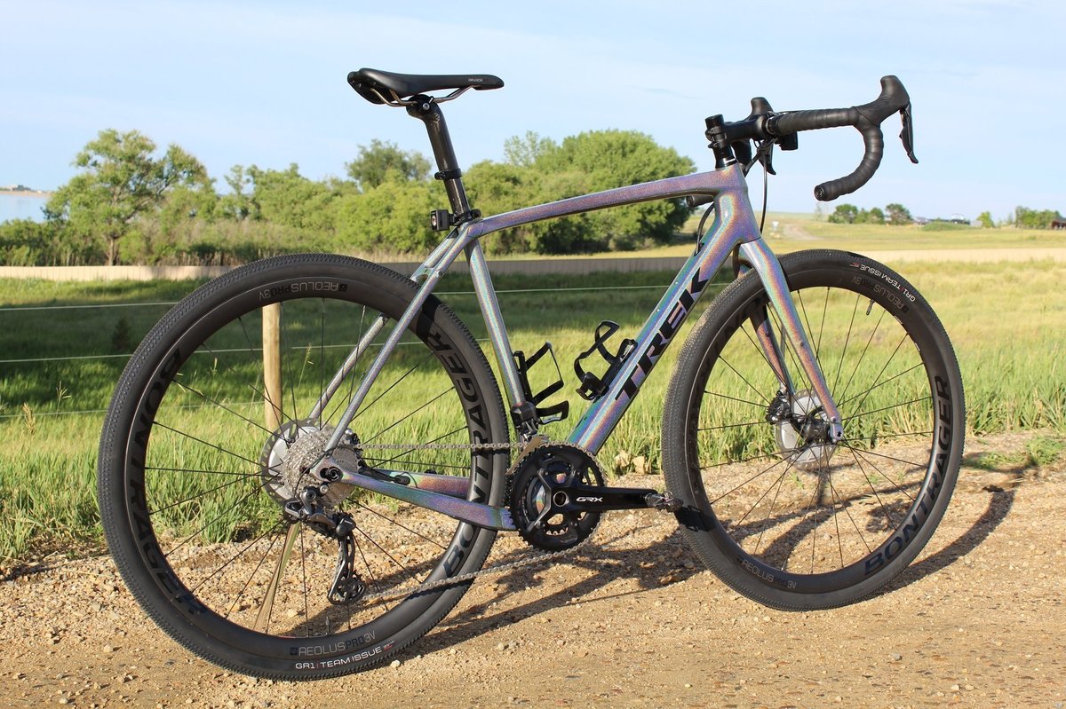 2020 Trek Checkpoint SL Di2