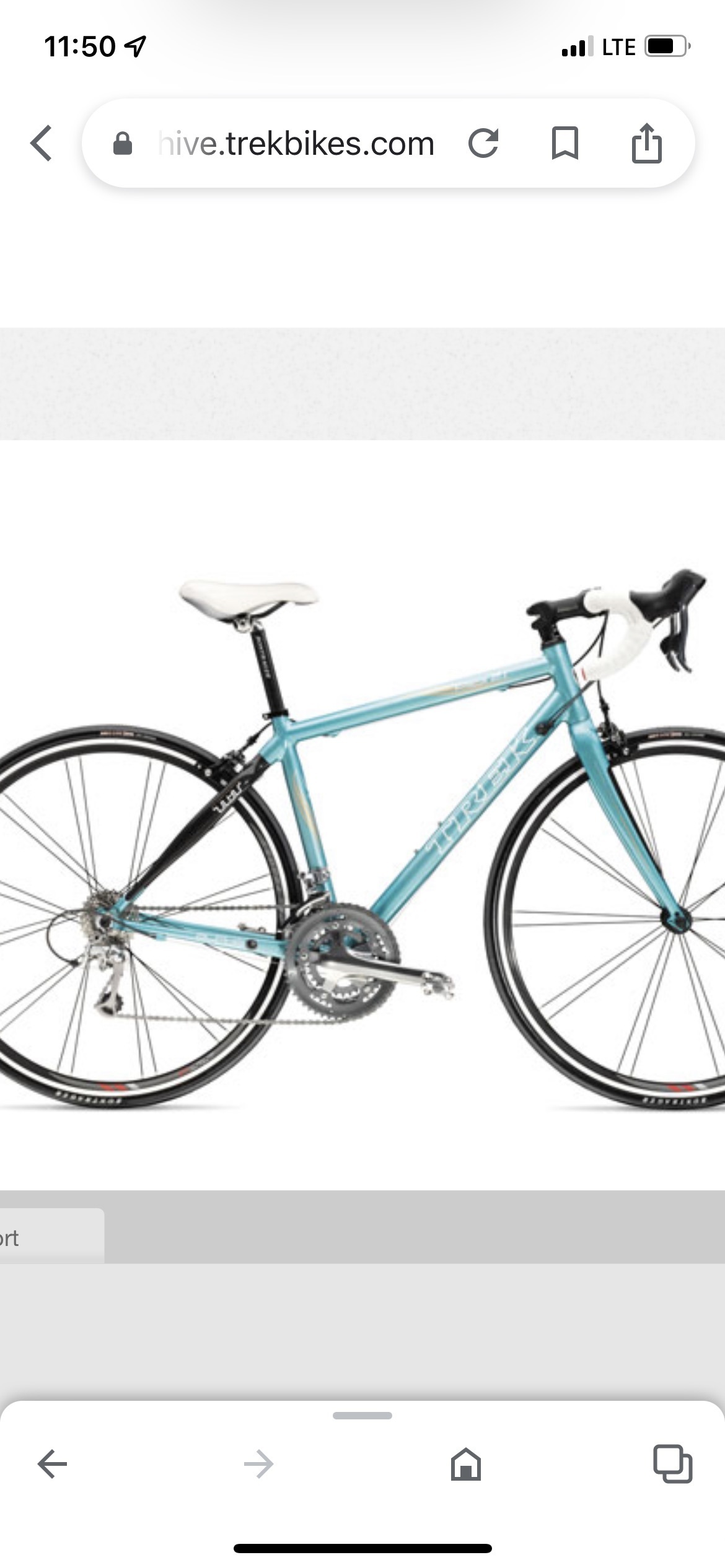 Stolen 2008 Trek 2.1 WSD