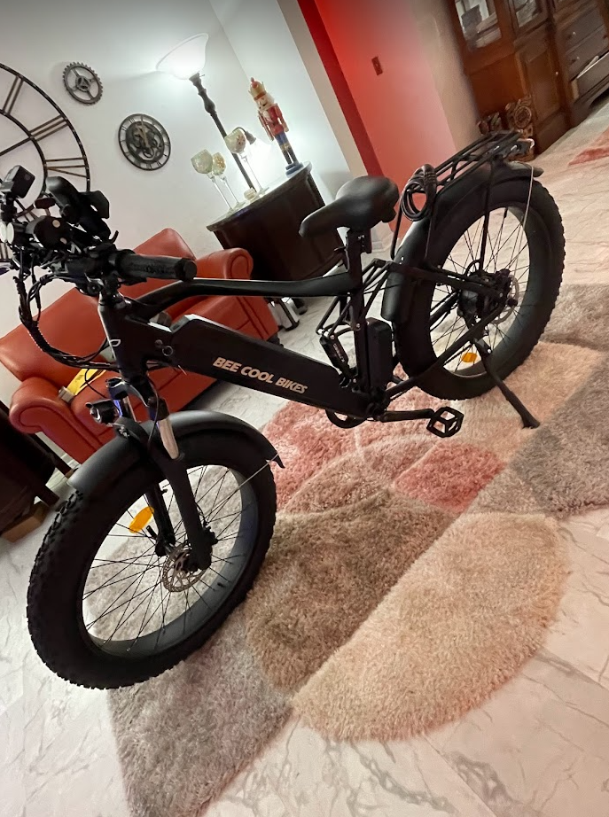 2021 Bee Cool Adventure