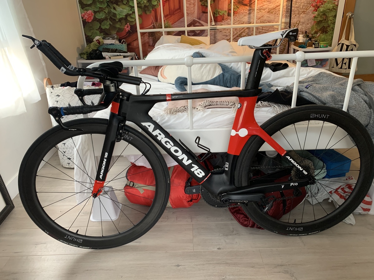 2016 Argon 18 E-118