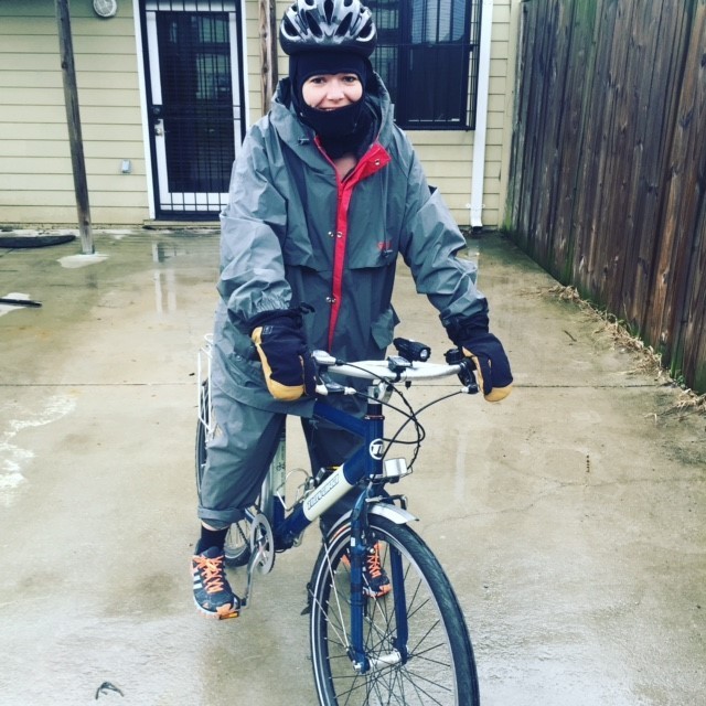 Stolen 2006 Novara Transfer