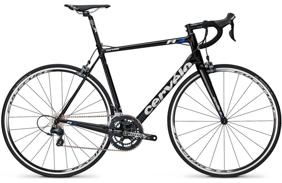 2014 Cervélo R3