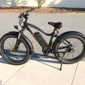 2021 Rad Power Bikes RADROVER HIGH STEP