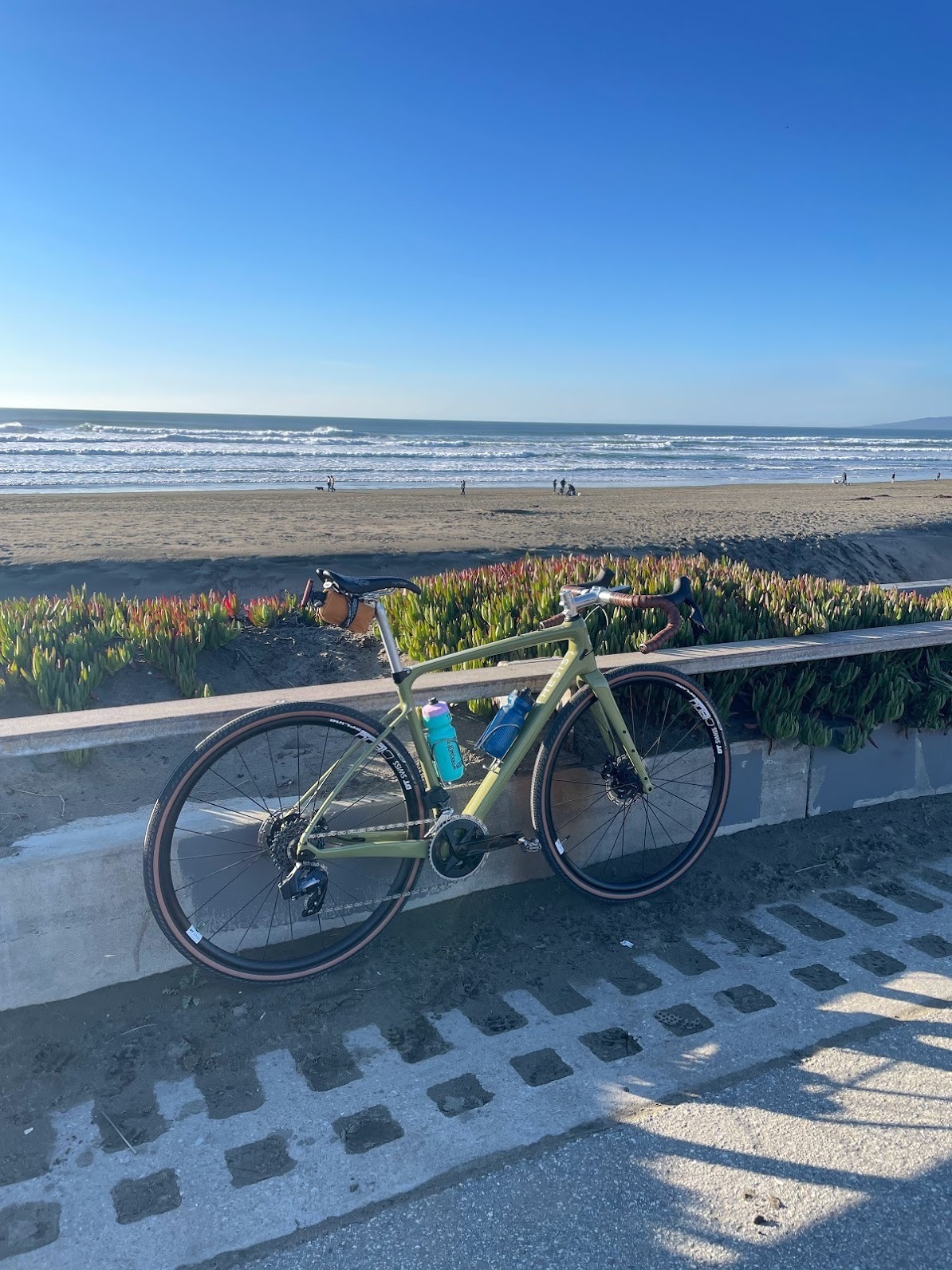 2021 Thesis Bike OB1