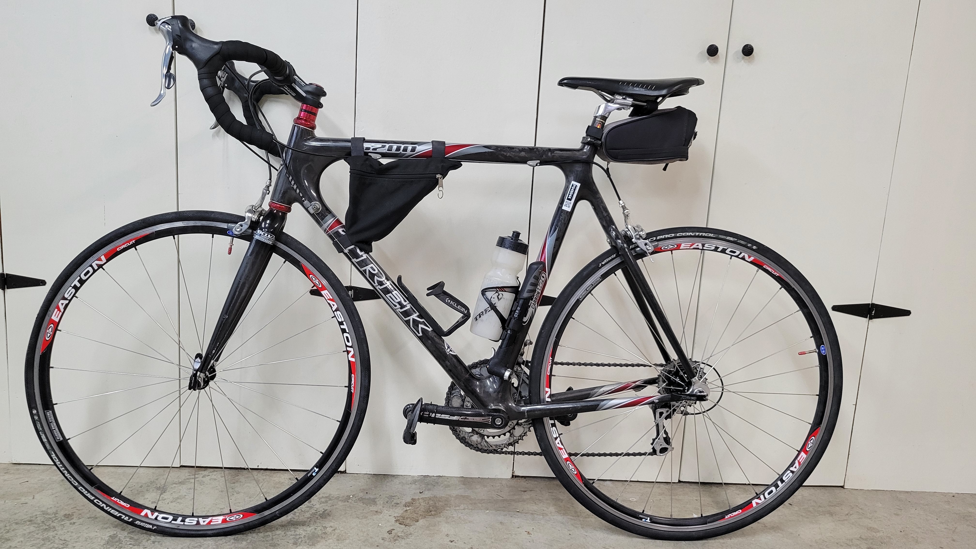 2006 Trek 5200