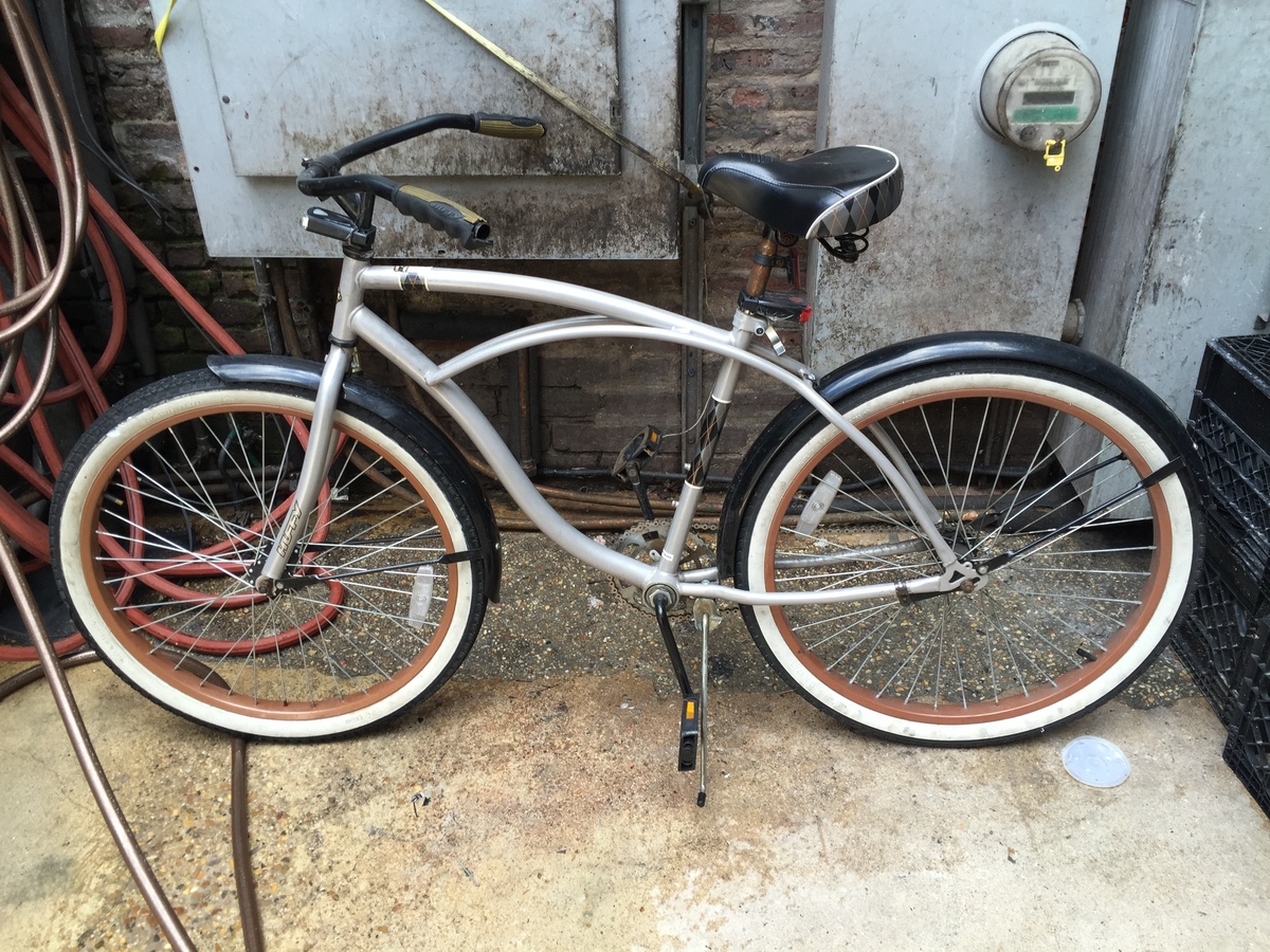 Huffy Mens Cruiser
