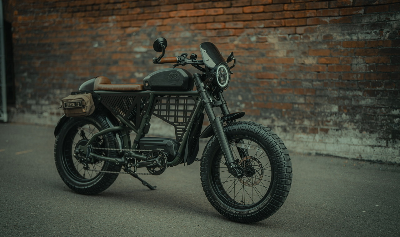 2021 Super73 R