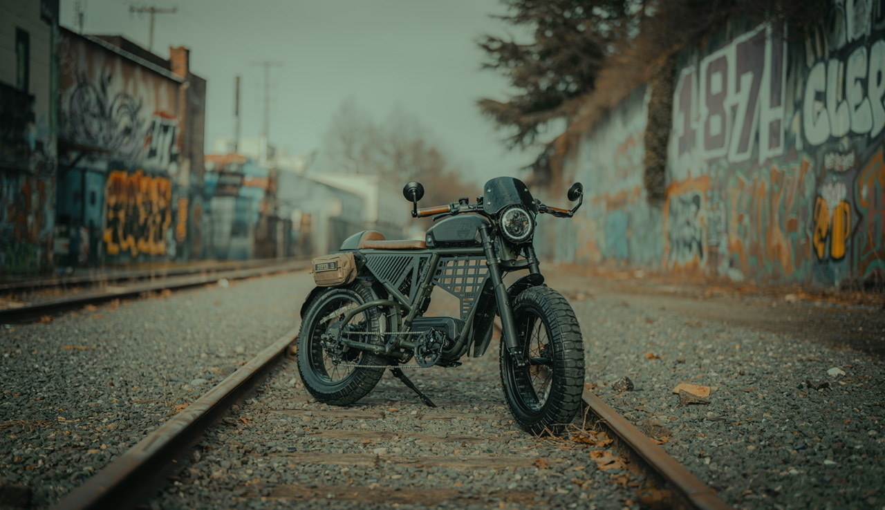 2021 Super73 R
