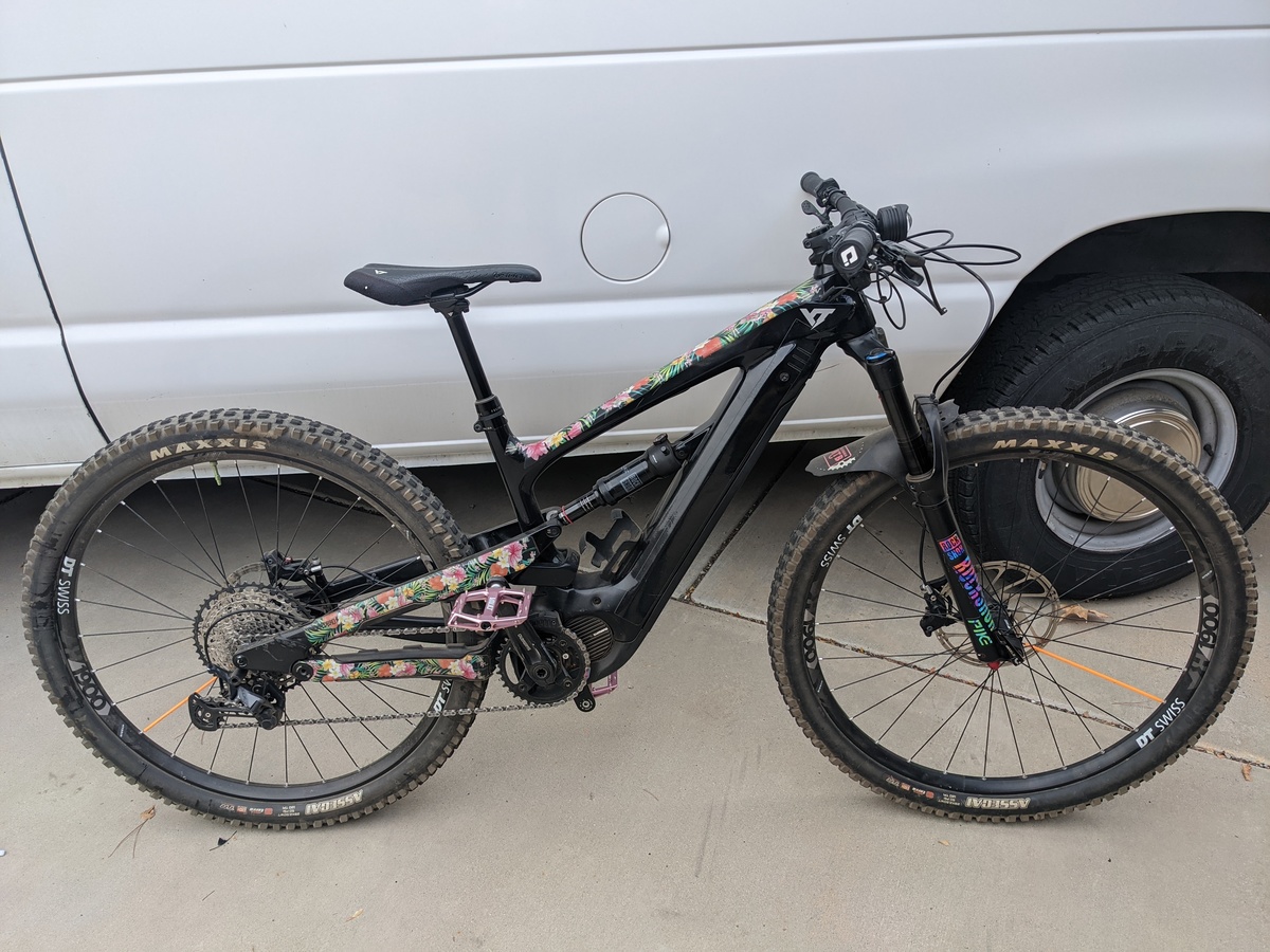 2019 YT Decoy