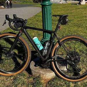 Stolen 2021 OPEN Upper