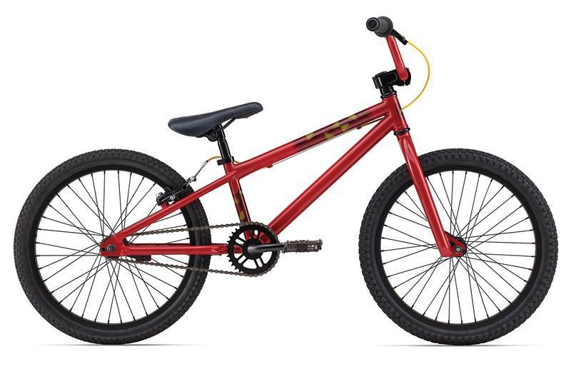2014 Giant GFR F/W