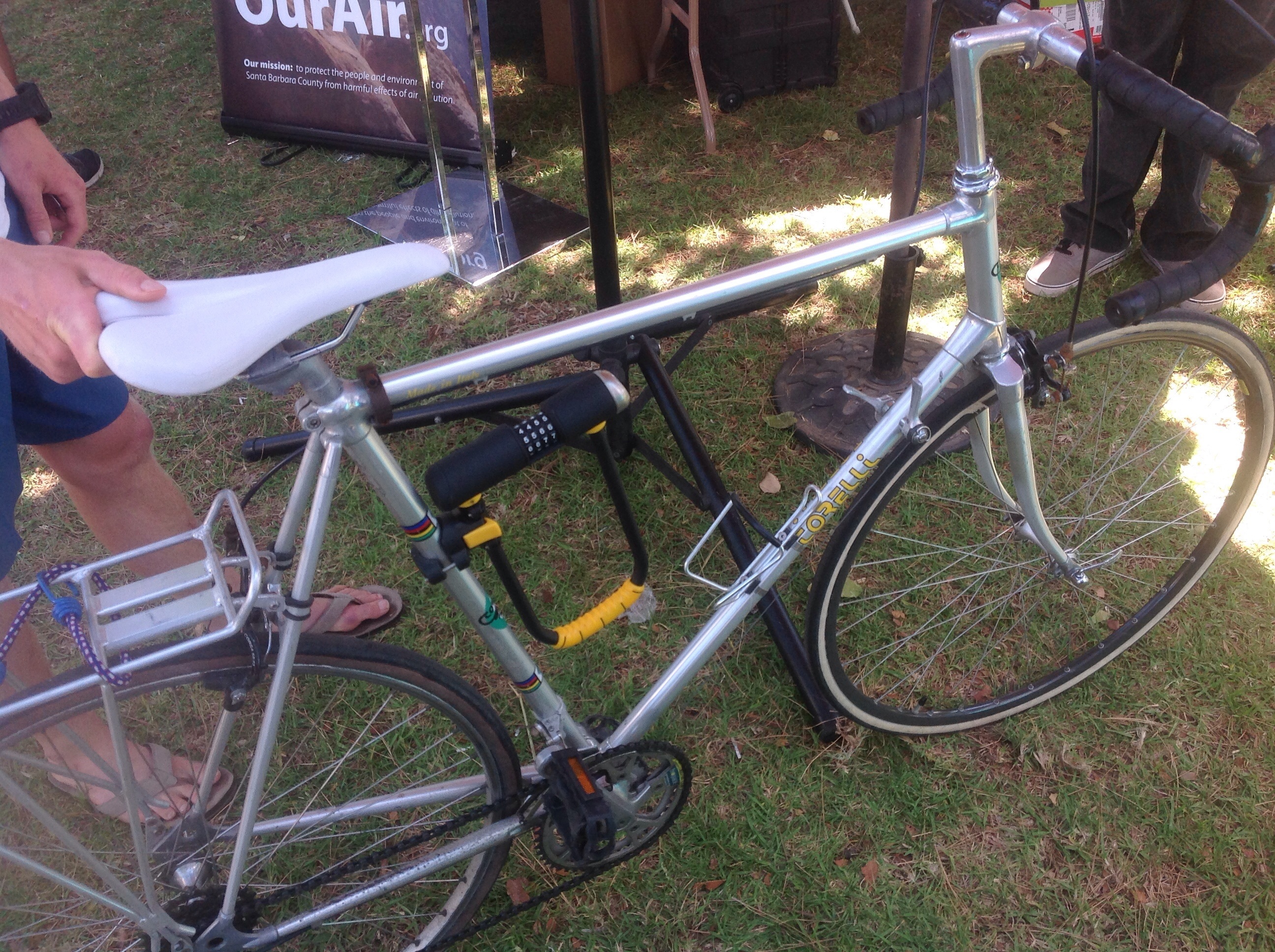 1975 Torelli Torelli