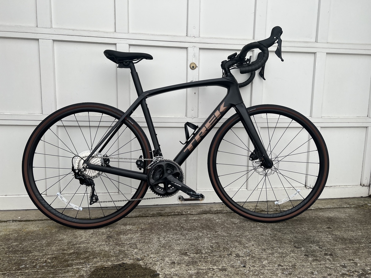 2022 Trek Domane SL5