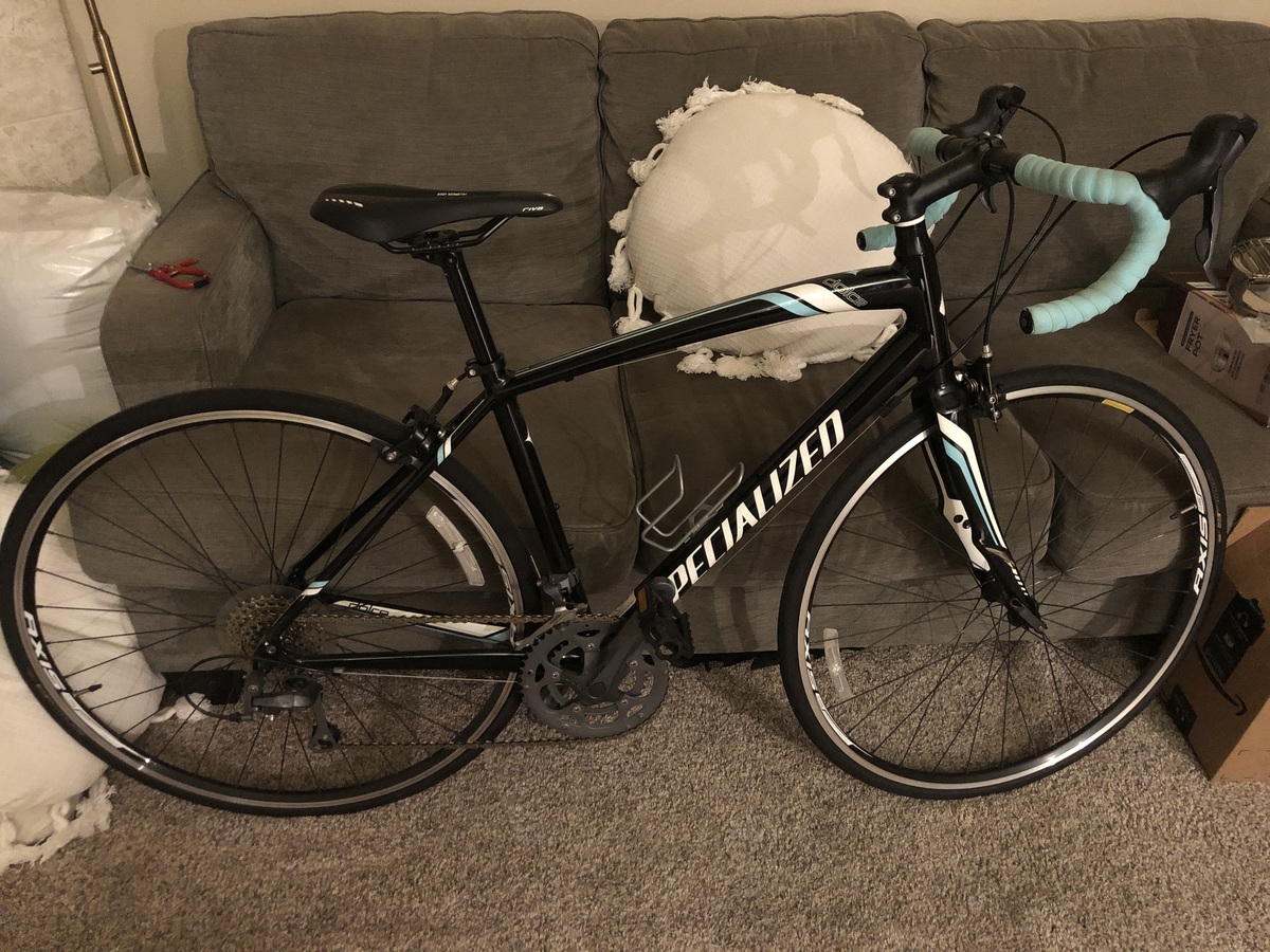 2013 Specialized Dolce Compact