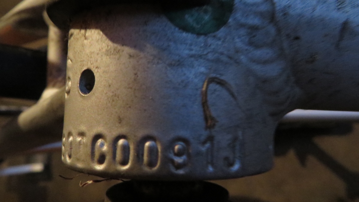 2013 Fuji Absolute 3.0 LE