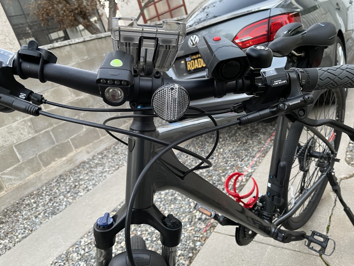 2021 Trek DUAL SPORT 3