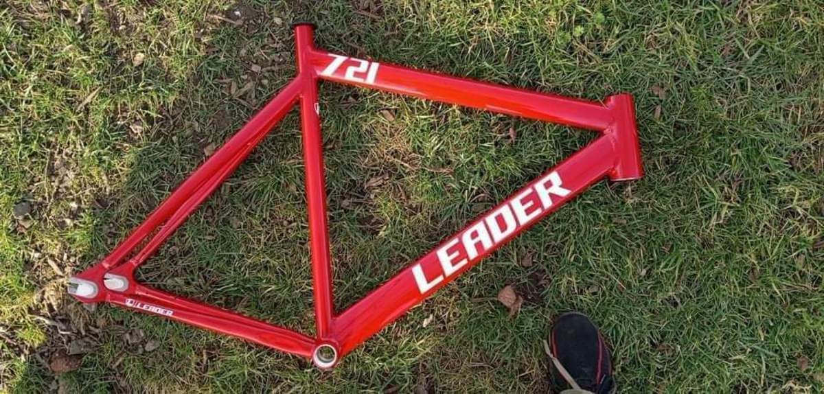 2021 Leader Bikes 721