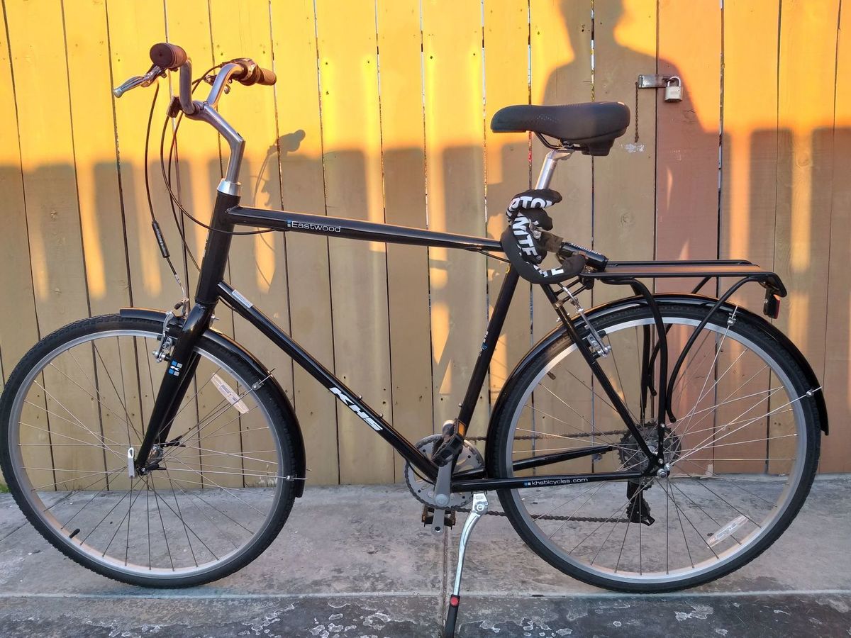 2021 KHS Bicycles Eastwood