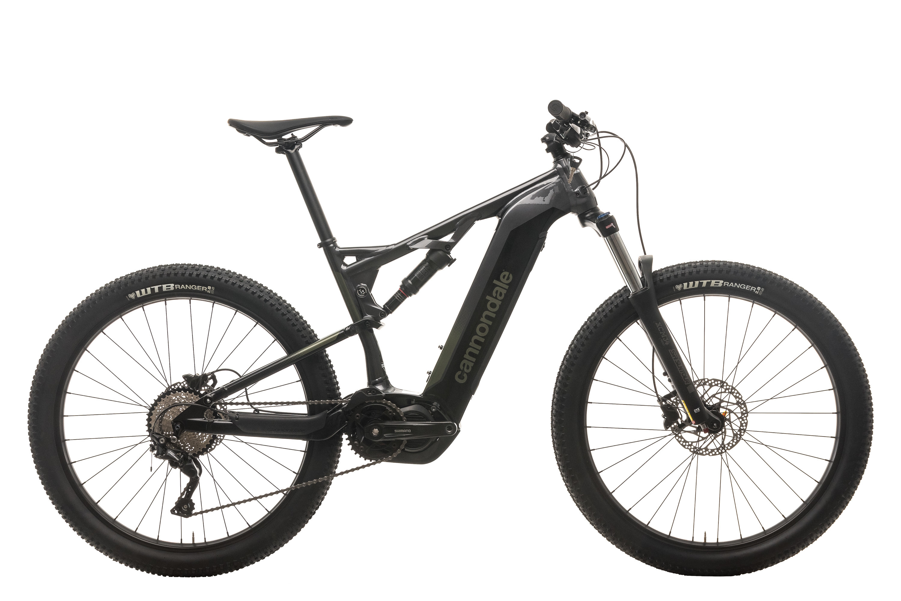 2020 Cannondale Cujo Neo 130