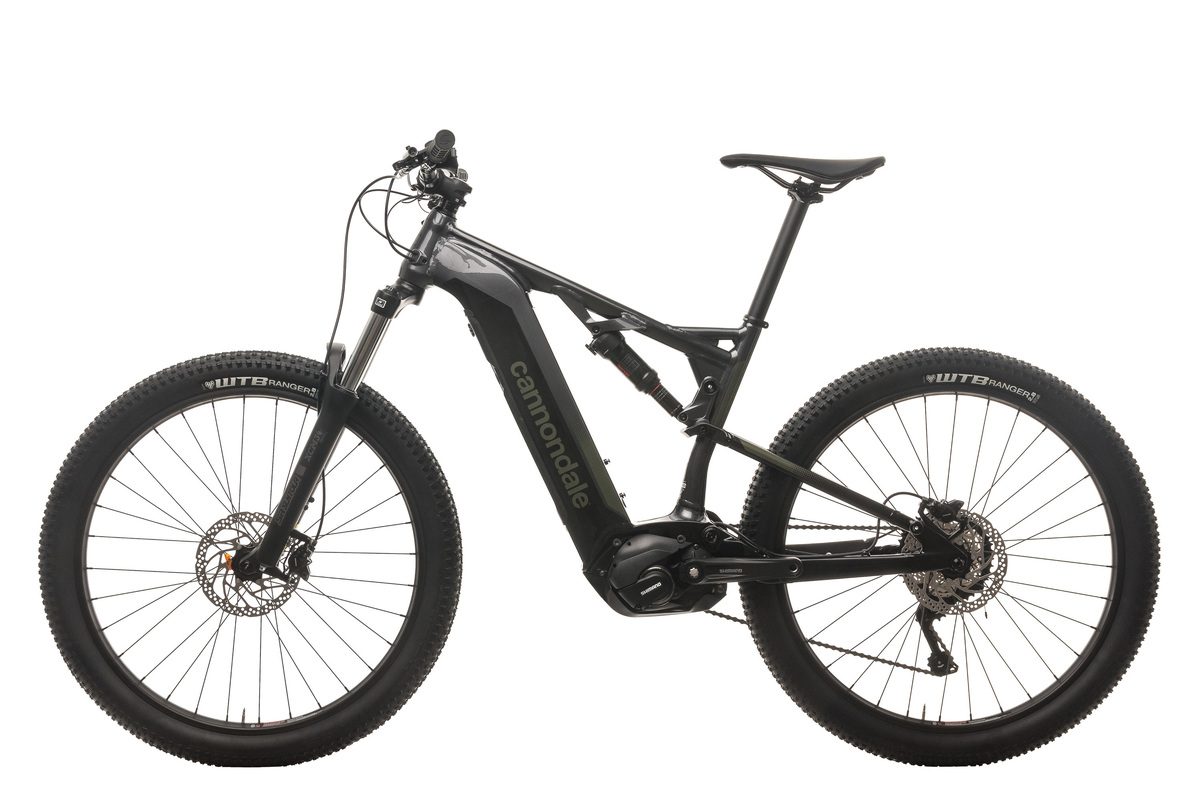 2020 Cannondale Cujo Neo 130