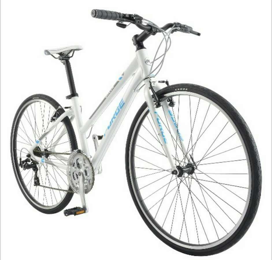 Stolen 2016 Forge Bikes Breva