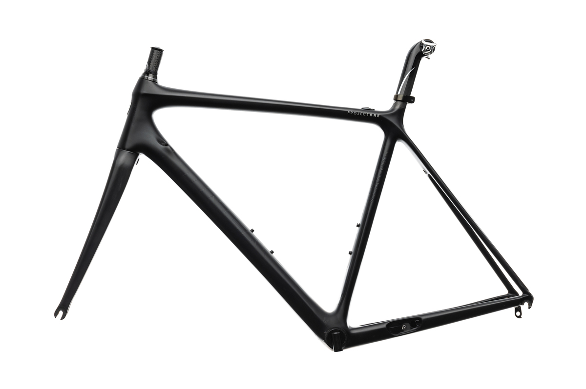 2011 Trek Madone 6 Series