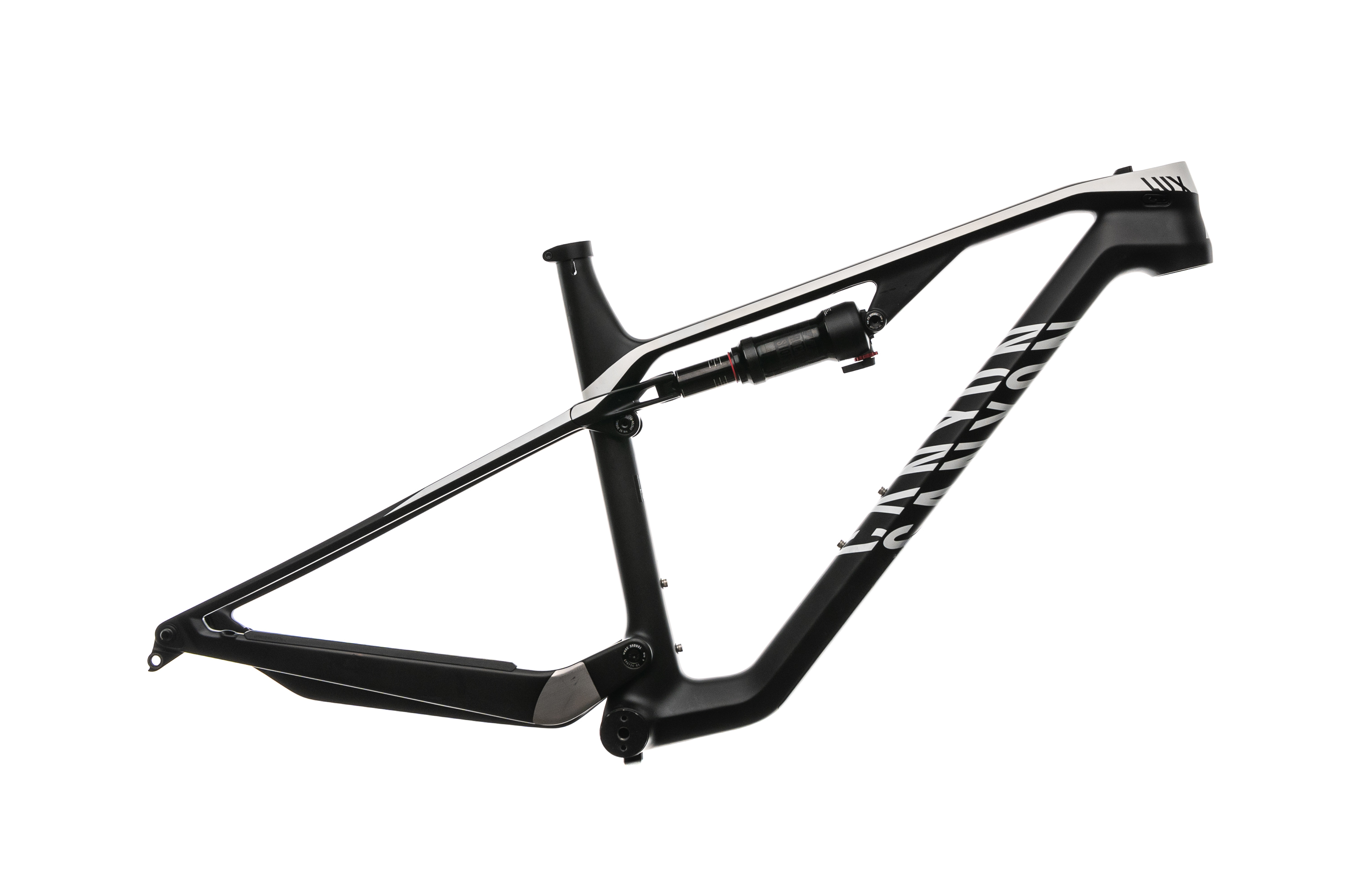 2019 Canyon bicycles Lux CF SLX