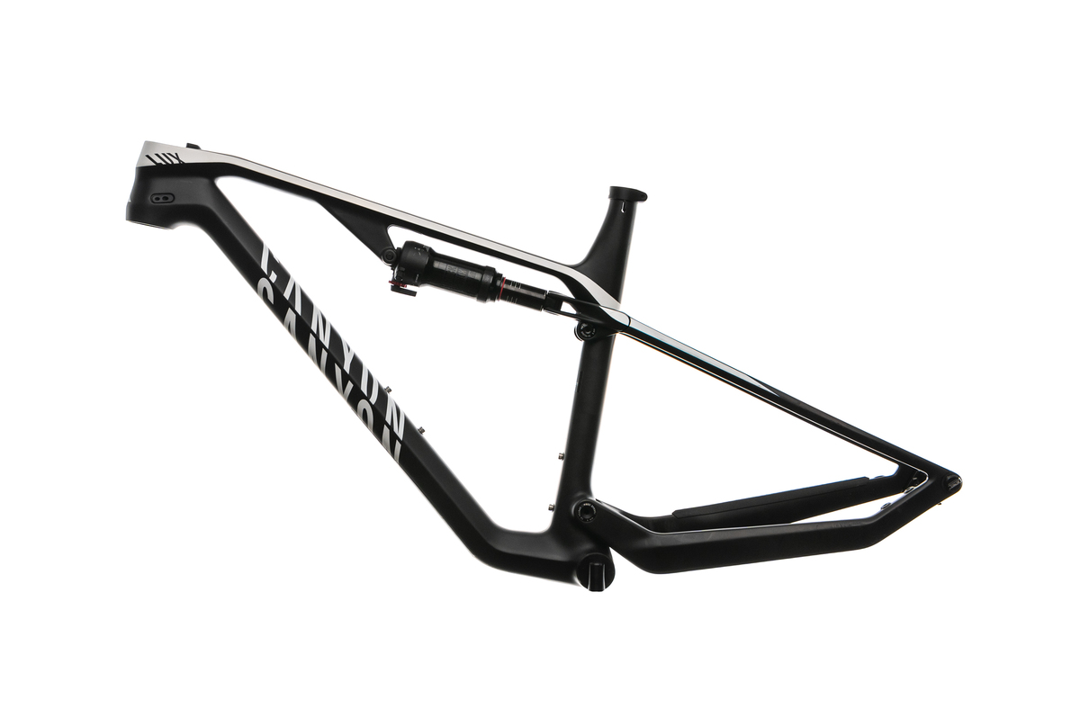 2019 Canyon bicycles Lux CF SLX